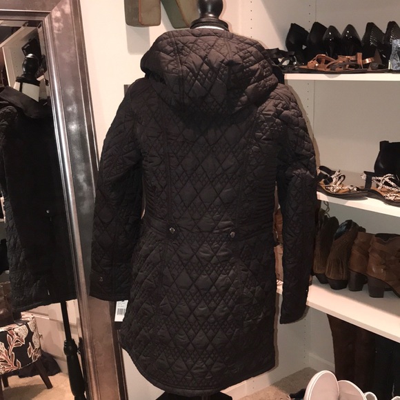 Weatherproof | Jackets & Coats | Nwt Weatherproof Black Jacket | Poshmark